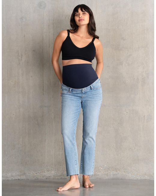 Seraphine Delta in Blue | Lyst