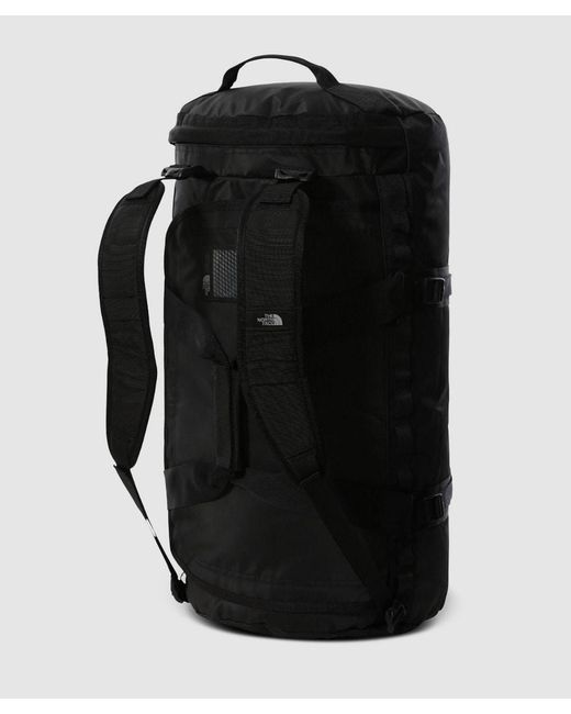 The North Face Base Camp Duffel Bag (Tnf-Tnf W in Black | Lyst