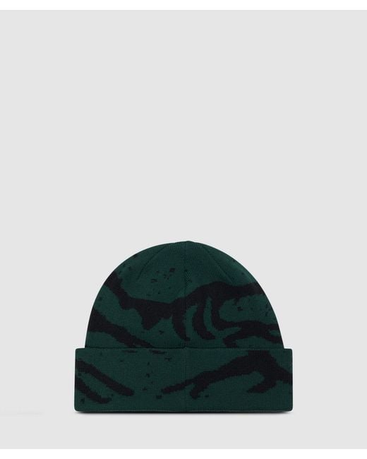 Arc'teryx Grotto Toque Beanie (Eden in Green | Lyst