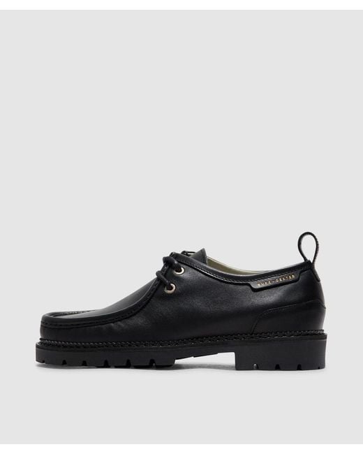Duke & Dexter Moby Boot ( in Black | Lyst