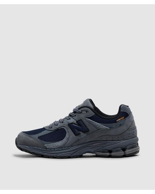 New Balance 2002R Sneaker ( in Blue | Lyst