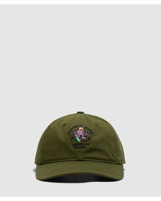Carhartt Smart Cap ( in Green | Lyst