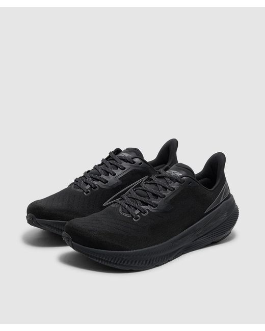 Altra Experience Flow Sneaker in Black for Men | Lyst