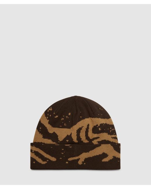 Arc'teryx Grotto Togue Beanie (Carob/ Canvas in Brown | Lyst UK