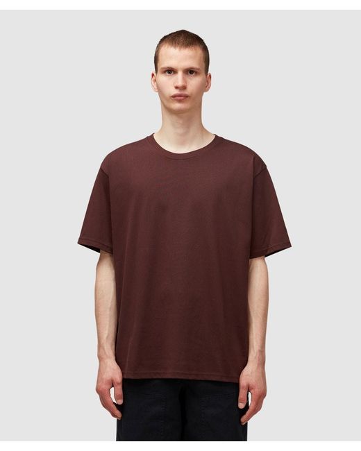 Nike Tech Pack T-Shirt (Earth/Dark Pony in Brown | Lyst