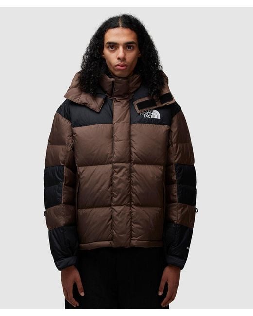 The North Face Himalayan Baltoro Jacket in Black for Men | Lyst