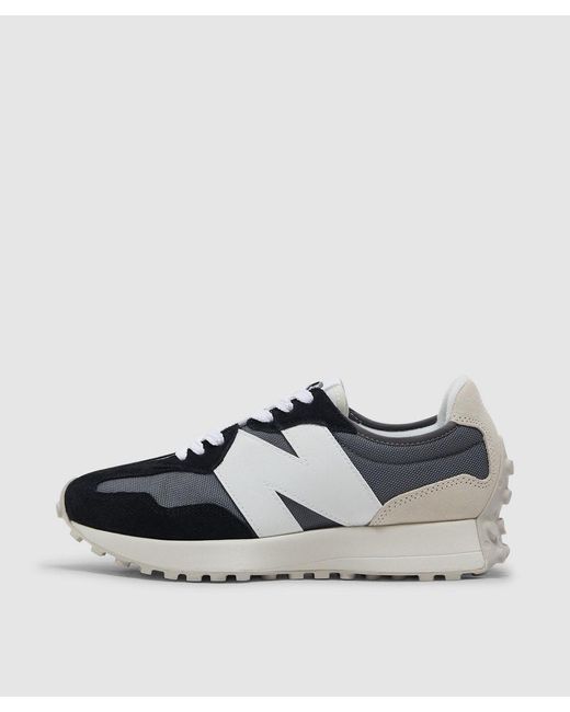 New Balance 327 Sneaker (Castle Rock | Lyst