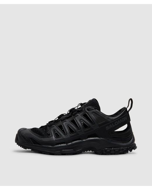 Salomon Lab Xa Pro 3D Amphib Sneaker in Black | Lyst