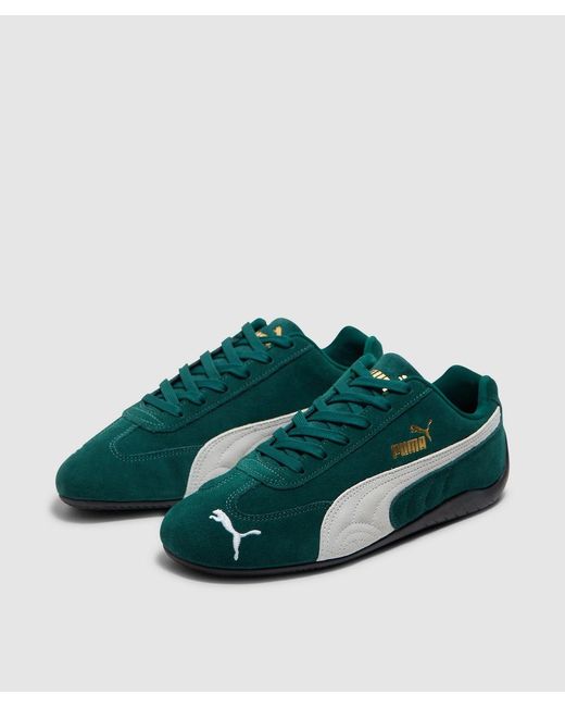 PUMA Speedcat Og Sneaker ( in Green | Lyst