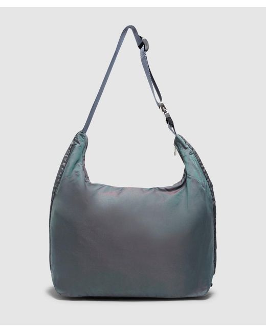 Arc Hey Sling Bag (Mercury in Grey | Lyst UK