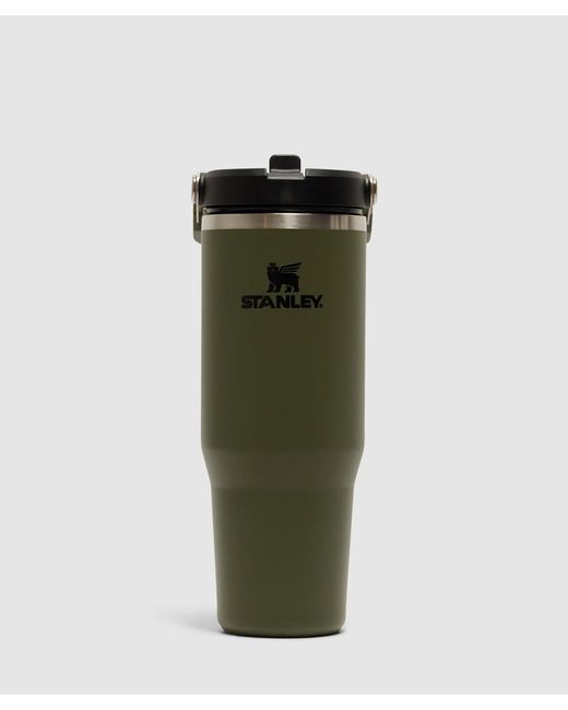 Stanley Iceflow 0.89L Flip Straw Tumbler (Dried Pine in Green | Lyst