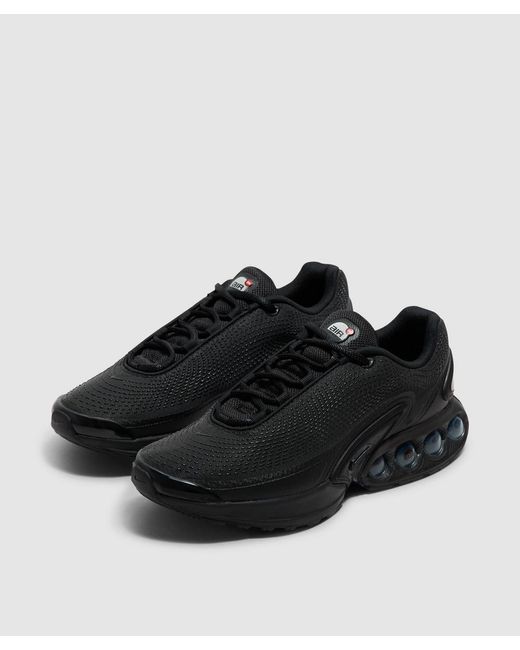 Nike Air Max Dn Sneaker ( / Mtlc Dk Cool in Black | Lyst