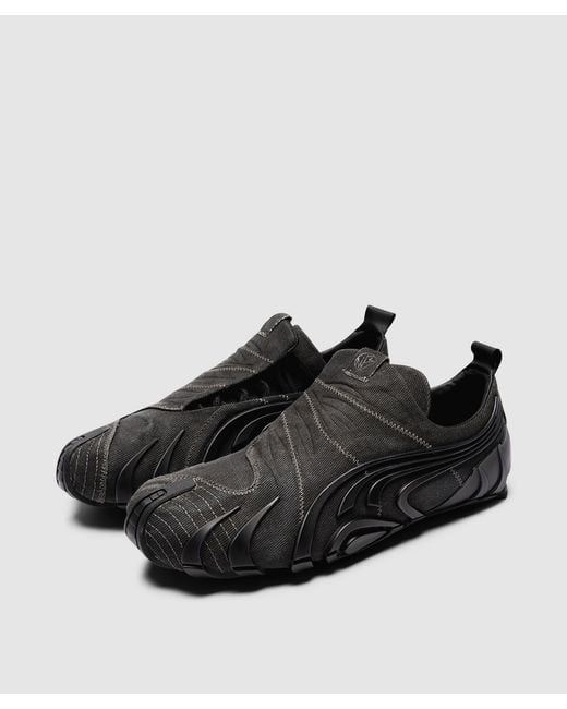 PUMA X No/Faith Studios Talon Sneaker in Black for Men | Lyst UK