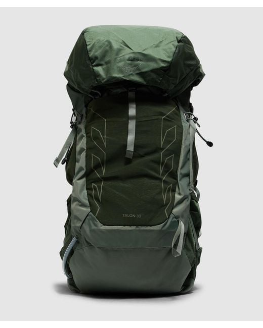 Osprey Talon 33 Backpack in Green | Lyst