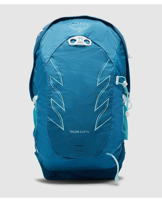 Osprey Talon Earth 22 Backpack in Blue | Lyst