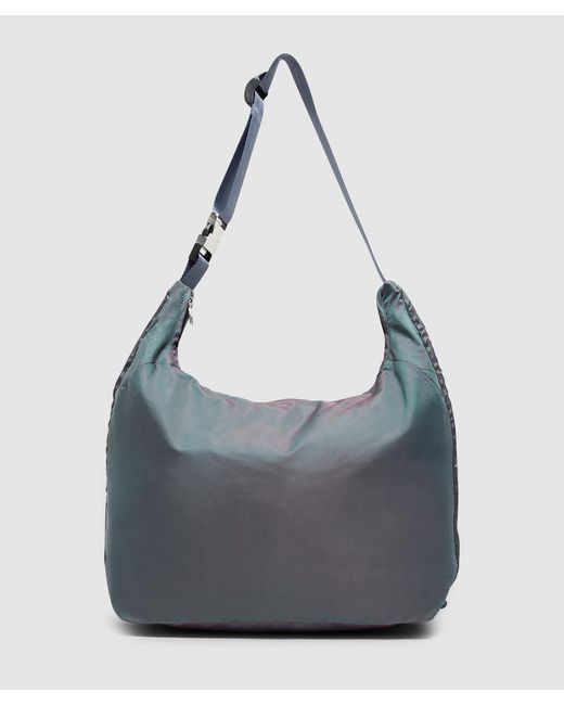 Arc Hey Sling Bag (Mercury in Gray | Lyst