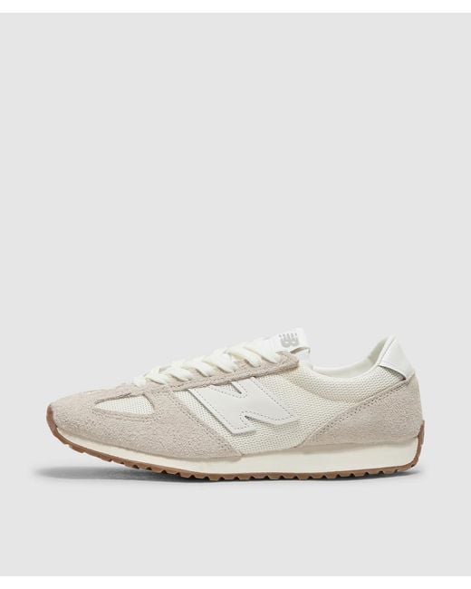 New Balance 471 Sneaker (Angora Sea Salt in White for Men | Lyst UK