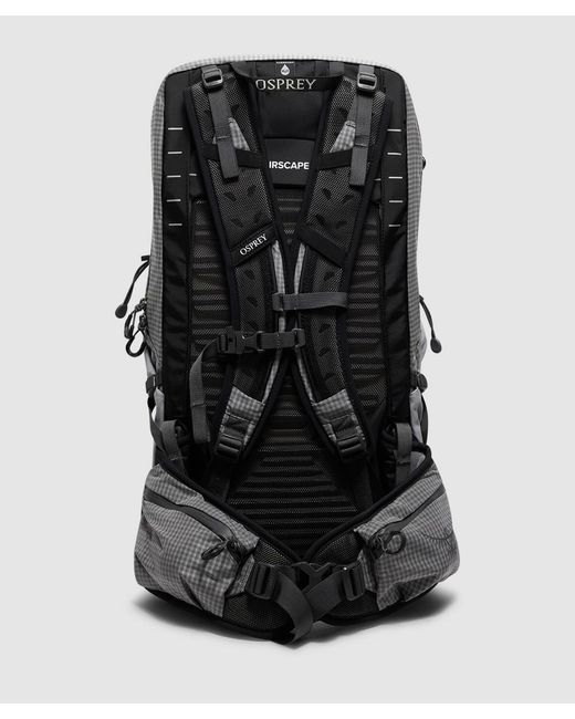 Osprey Talon Pro 20 Backpack Lining in Gray | Lyst