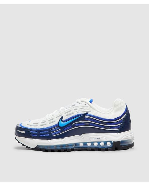 Nike Aix Max Tl 2.5 Sneaker in Blue | Lyst