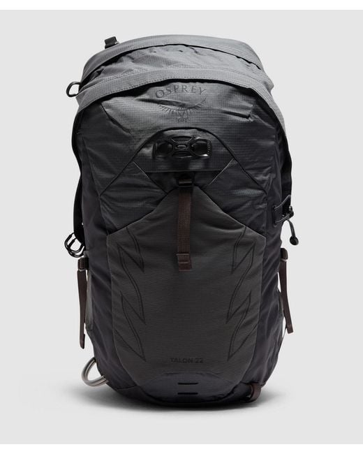 Osprey Talon 22 Backpack in Black | Lyst