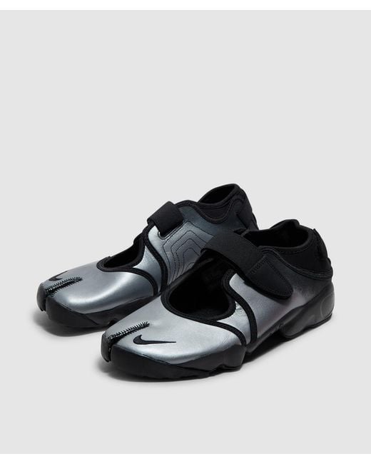 Nike Air Rift Sneaker (Mtlc in Black for Men | Lyst UK