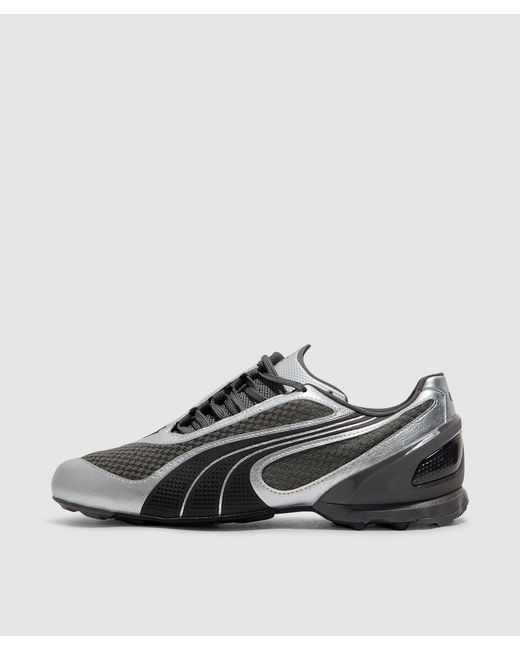 PUMA V1.25 Metallic Sneaker (Shadow in Gray | Lyst