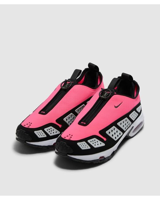 Nike Air Max Sndr Sneaker (Hyper in Red | Lyst