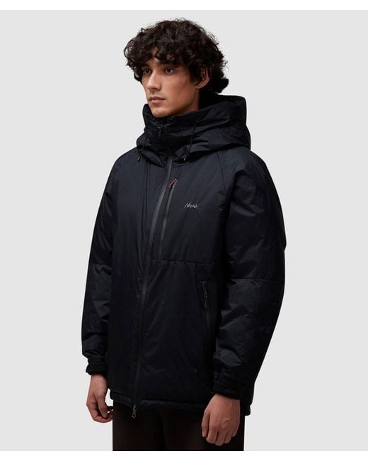 NANGA Aurora Tex Down Jacket ( in Blue for Men | Lyst