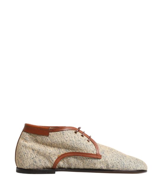 Dolce & Gabbana Denim Lace for Men | Lyst UK