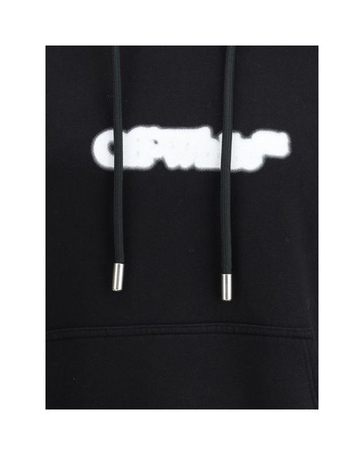 Off-White c/o Virgil Abloh Spray in Black for Men | Lyst