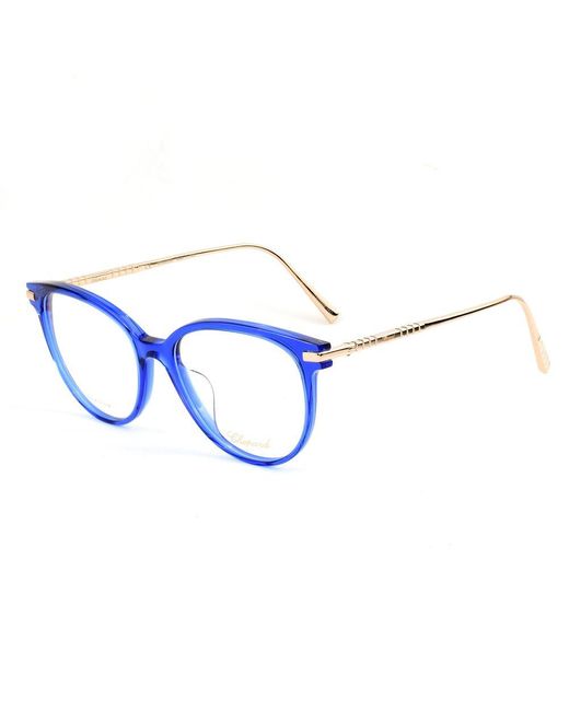 Chopard Blue Titanium Frames | Lyst UK