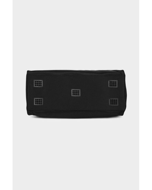 BALR U-series Duffle Bag Black - U for Men | Lyst