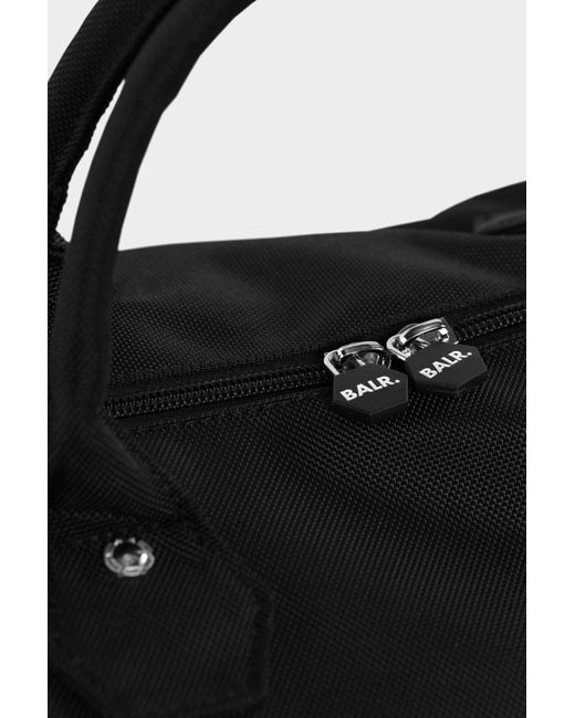 BALR U-series Duffle Bag Black - U for Men | Lyst