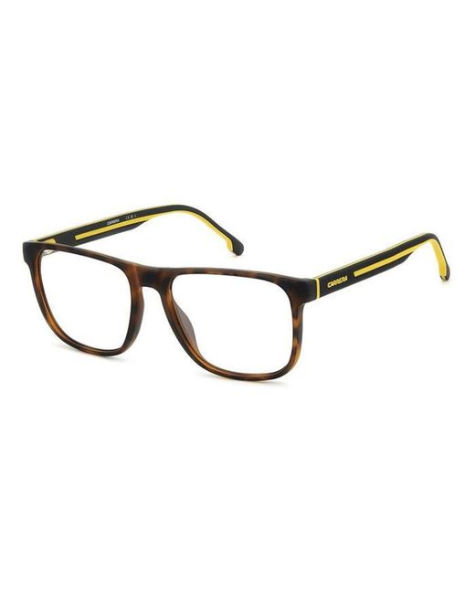 Carrera Brown Resin Frames for Men | Lyst
