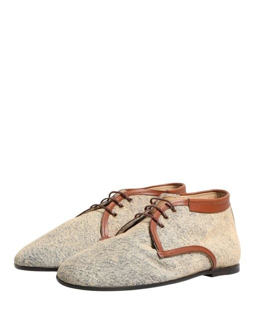 Dolce & Gabbana Denim Lace for Men | Lyst UK