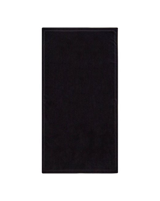 Iceberg Black Cotton Swimwear in Blue for Men | Lyst UK