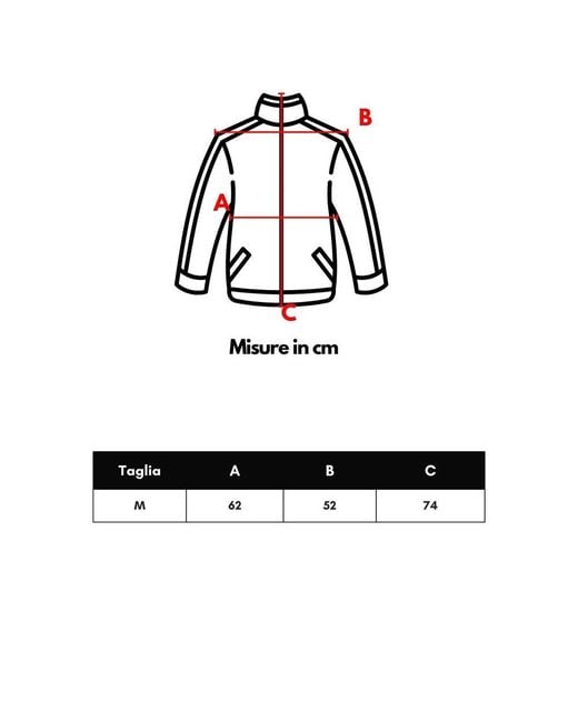 Moose Knuckles Nylon Biker Jacket in Blue for Men | Lyst UK