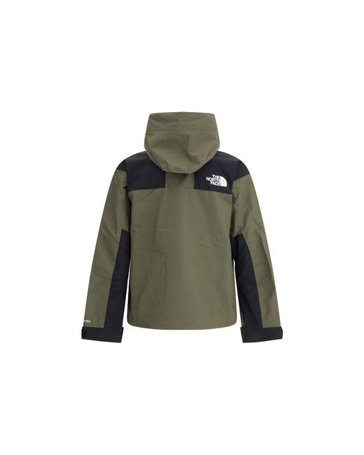 The North Face Gore in Green for Men | Lyst