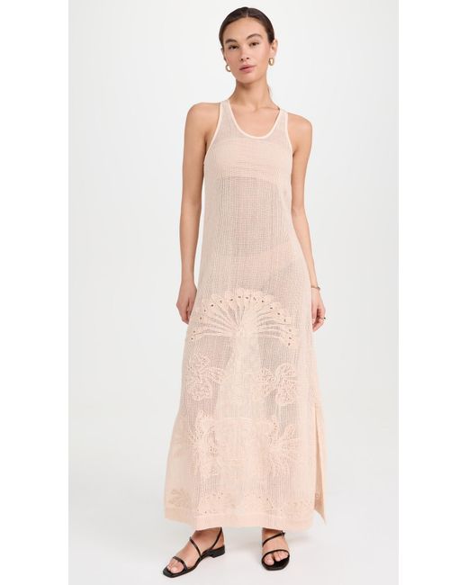 Las Sureñas A Ureña Oaico Ong Net Dre Oaico in Natural | Lyst