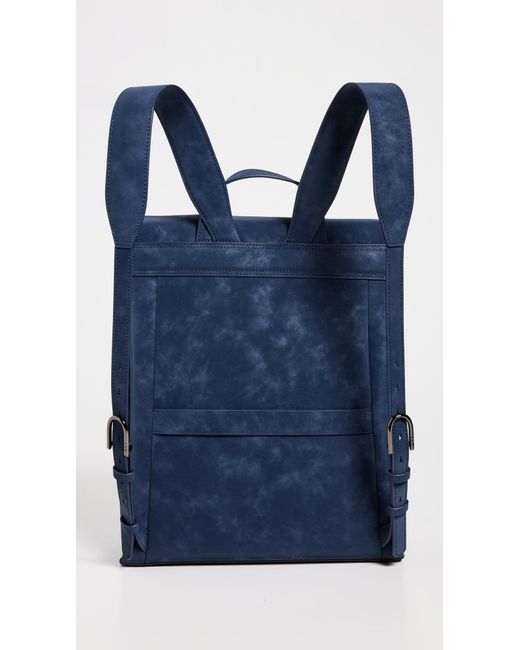 Tumi Kimbell Backpack in Blue | Lyst