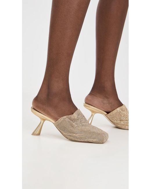 Cult Gaia Orion Mules | Lyst