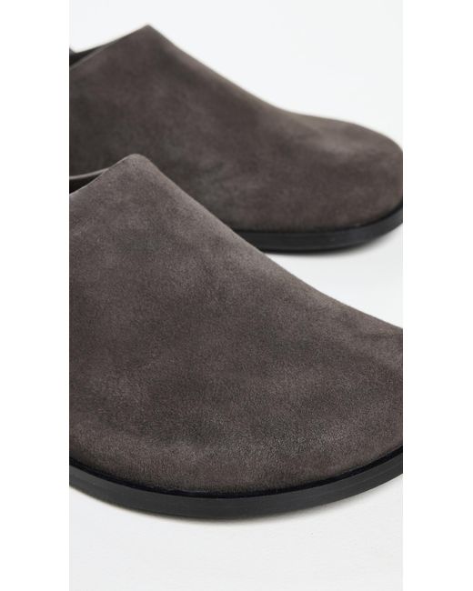 A.Emery A. Emery Louis Clogs | Lyst
