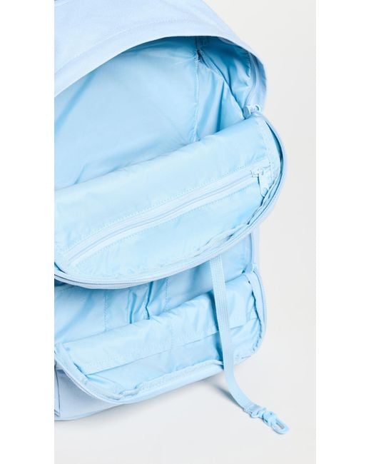Brevite The Backpack in Blue | Lyst