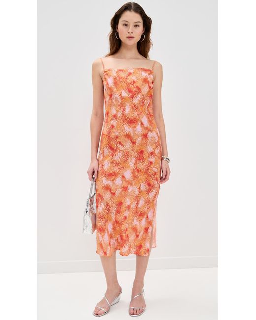 IRO Solva Dress | Lyst