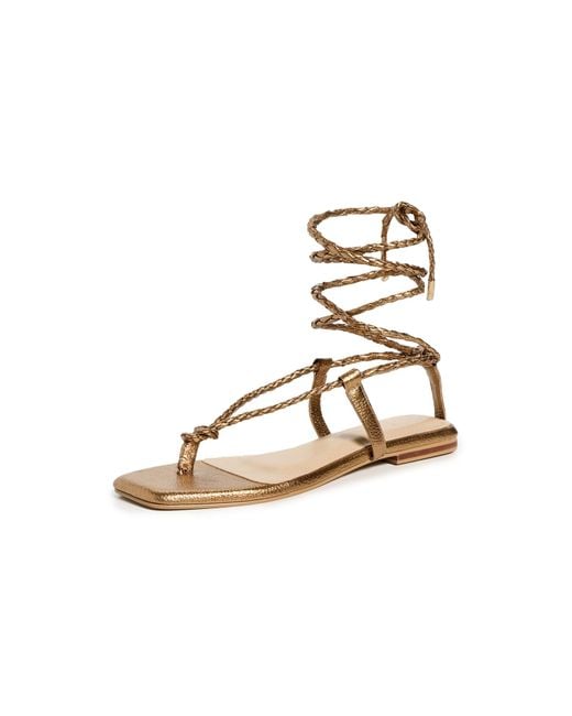 Altra Hera Sandals in Black | Lyst