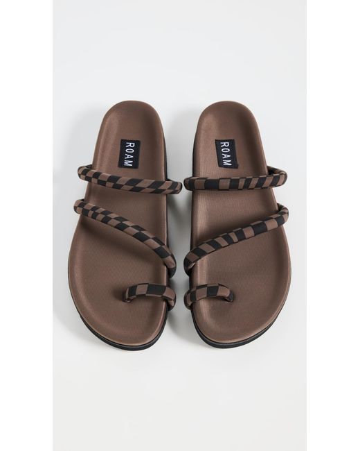 Roam Orbit Slides | Lyst