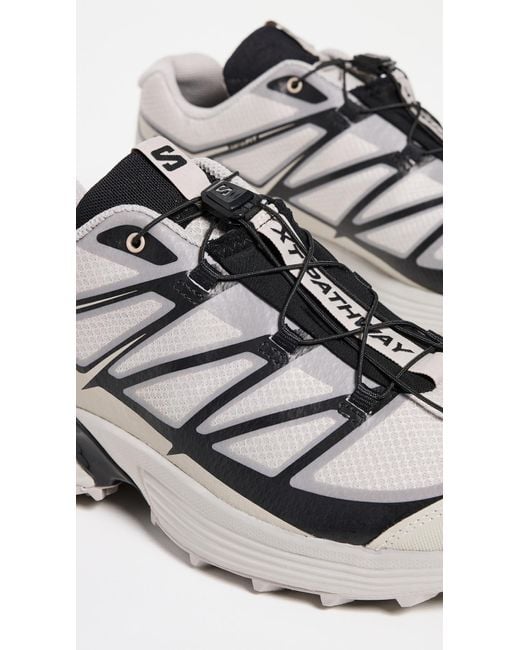 Salomon Xt Pathway Gtx Sneakers | Lyst