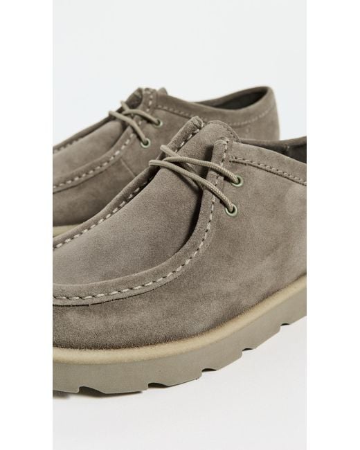 Clarks Meare Walla Boots for Men | Lyst