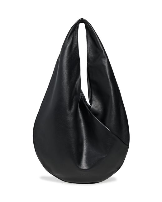 Aesther Ekme Ora Hobo Bag in Black | Lyst