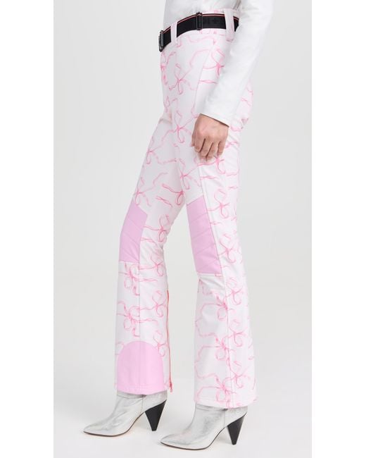 Bogner Fire + Ice Bogner Fire+ice Bogner Fire + Ice X Loveshackfancy ...